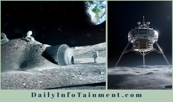 How NASA and ICON are Building 3D-Printed Homes on the Moon ...