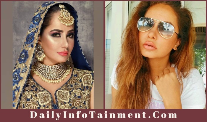 Hajra Khan Panezai Biography - Family, Career, Husband, Controversies ...