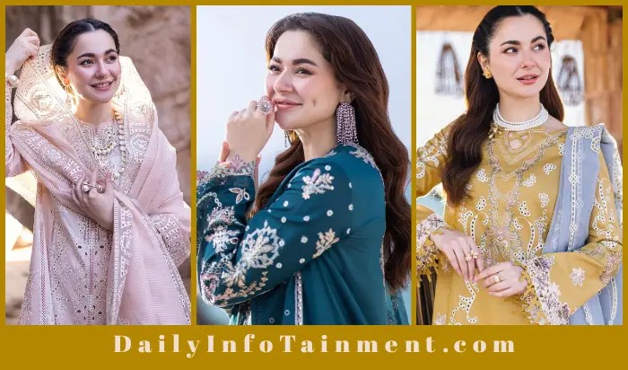 7 Stunning Outfits from Sahil Kinare Luxury Lawn Collection ...