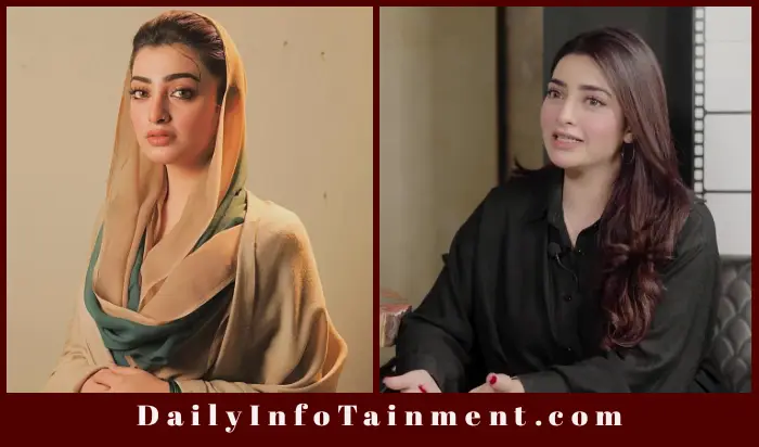 Nawal Saeed Answers Hot Questions for Gulzaib in "Jaan e Jahan" | Dailyinfotainment