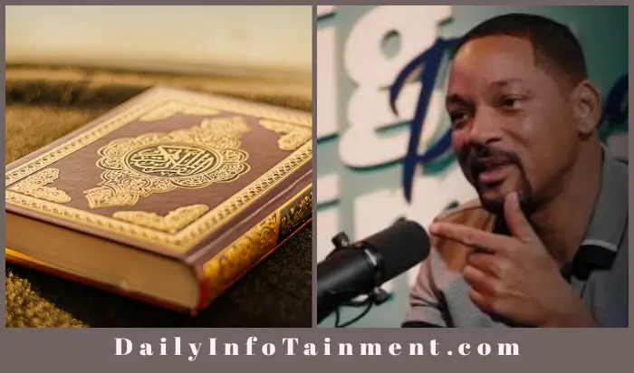 Will Smith's Enlightening Journey Through the Quran - Watch Video ...