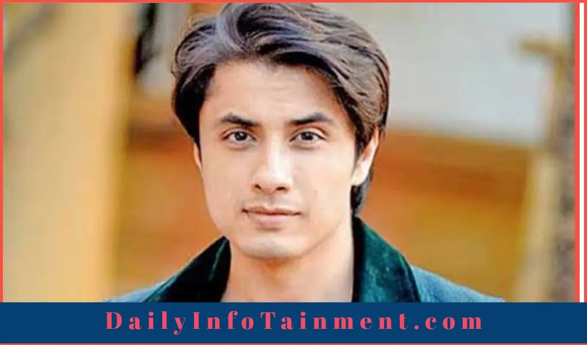 Ali Zafar Opens Up About Bollywood Days and Teefa in Trouble Sequel ...